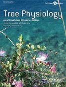 Tree Physiology Archives « Botany One